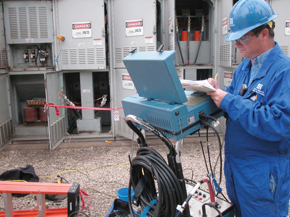 The Key to Understanding NFPA 70E - NETAWORLD JOURNAL