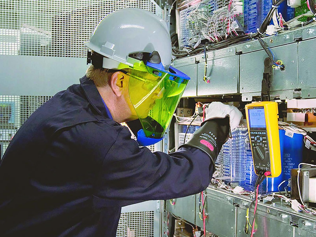 Ensure Effective Acceptance and Maintenance Testing with Quality ...
