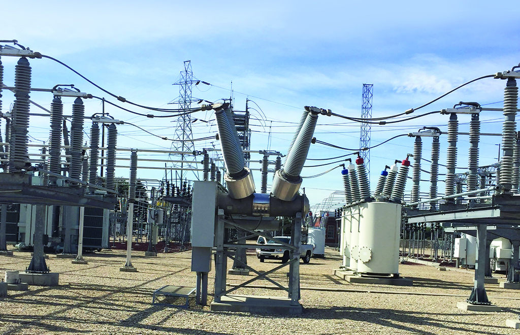 Welcome To POWERTEST 2020 - NETAWORLD JOURNAL