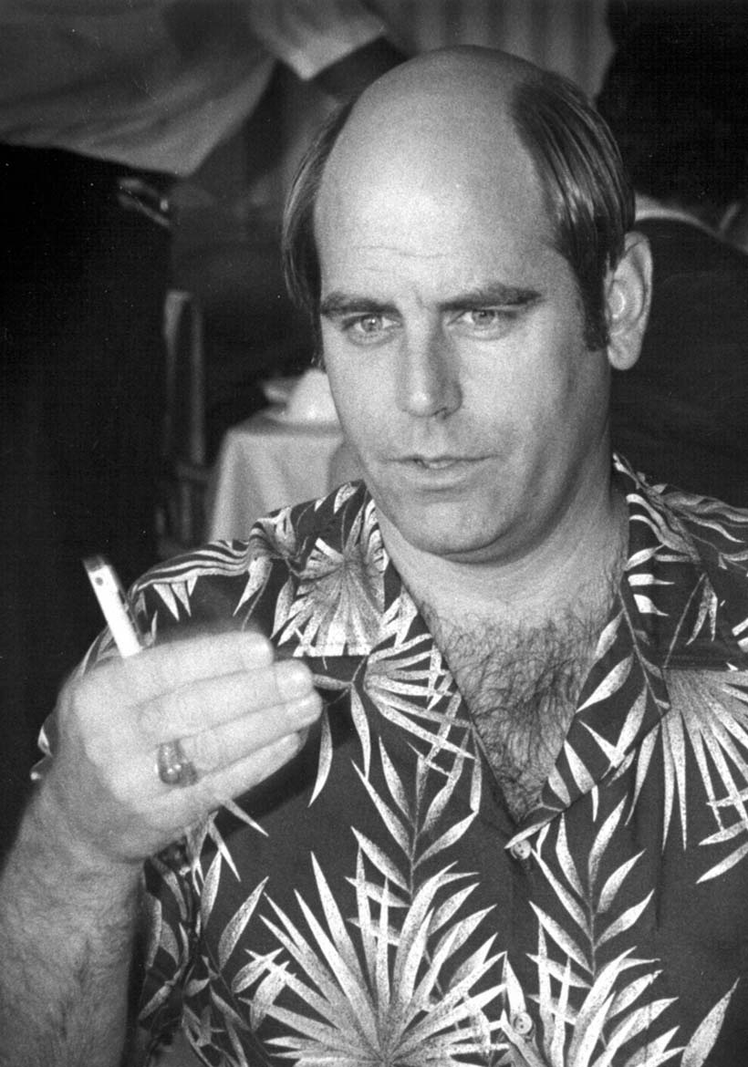 A Tribute to John Moore 1942-2019 - NETAWORLD JOURNAL