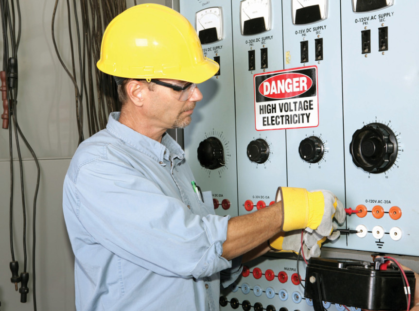 Electrical Safety Program Principles: Are They in Your Electrical ...