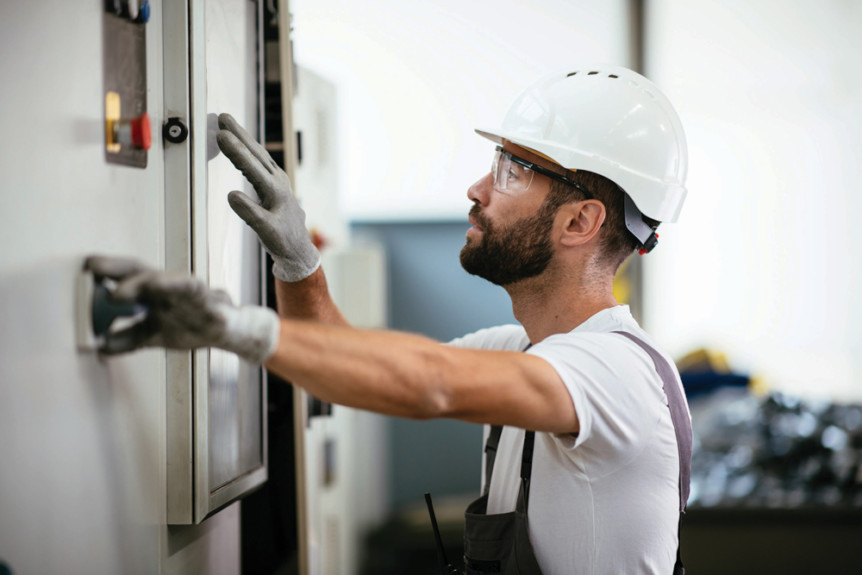 Electrical Safety Program Principles: Are They in Your Electrical ...