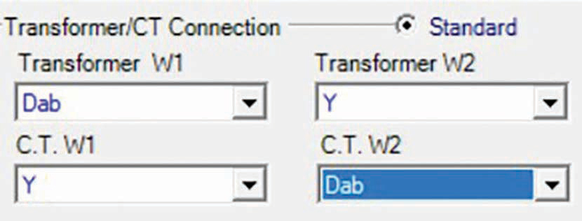 Best Practices for Setting Transformer Differential Protection CT ...