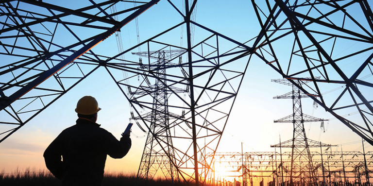 Grounding System Testing: Simplified Fall-of-Potential and Step-and ...