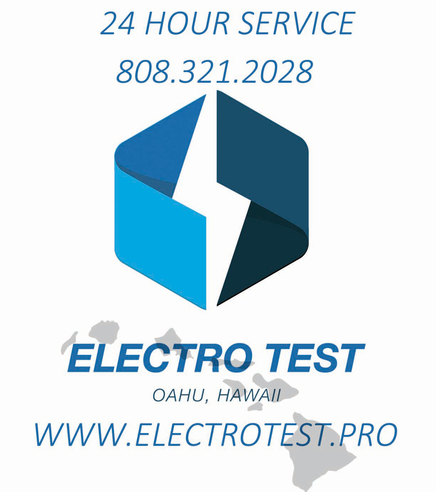 NETA Welcomes New Accredited Company — Electro Test - NETAWORLD JOURNAL