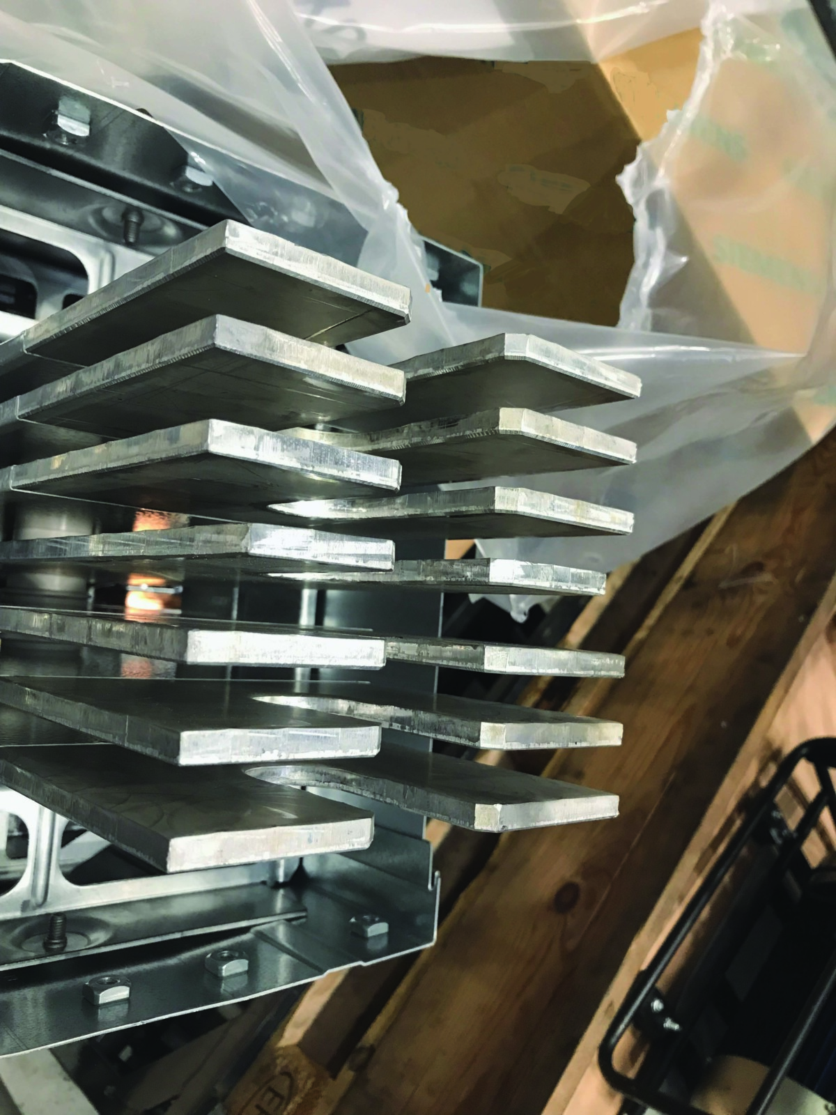 New Method to Inspect Motor/Generator Windings for Electrical Integrity ...