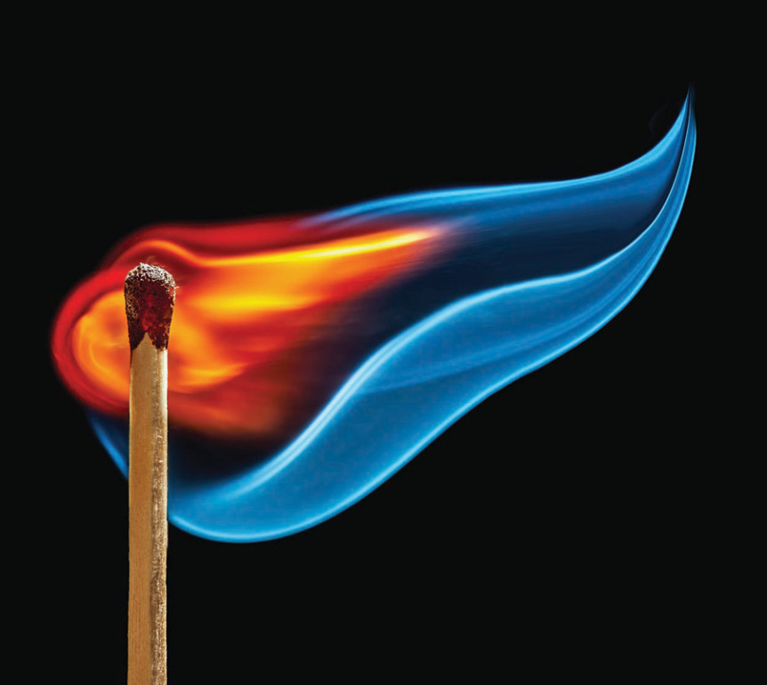 Electrical and Thermal Burns: Why Is This an Important Topic in NFPA ...