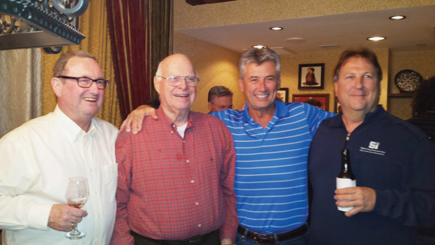In Memoriam — Alan “Al” Peterson - NETAWORLD JOURNAL