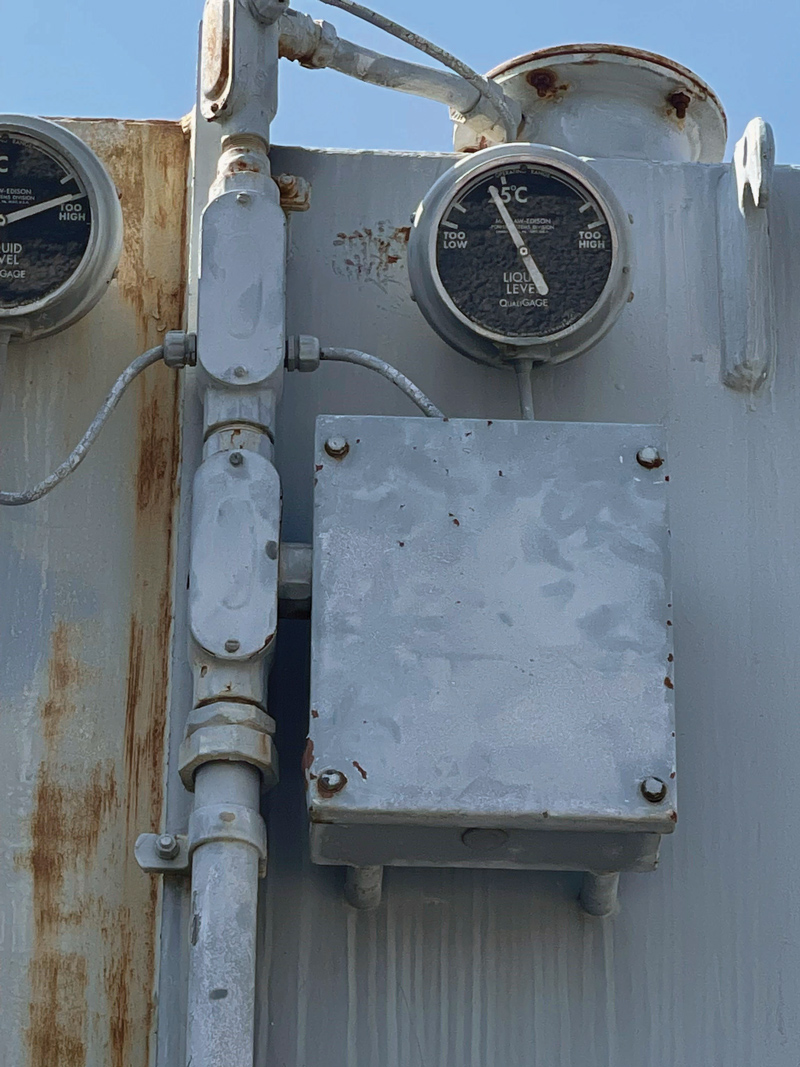 Unraveling the Mystery of Baffling Transformer Trips - NETAWORLD JOURNAL