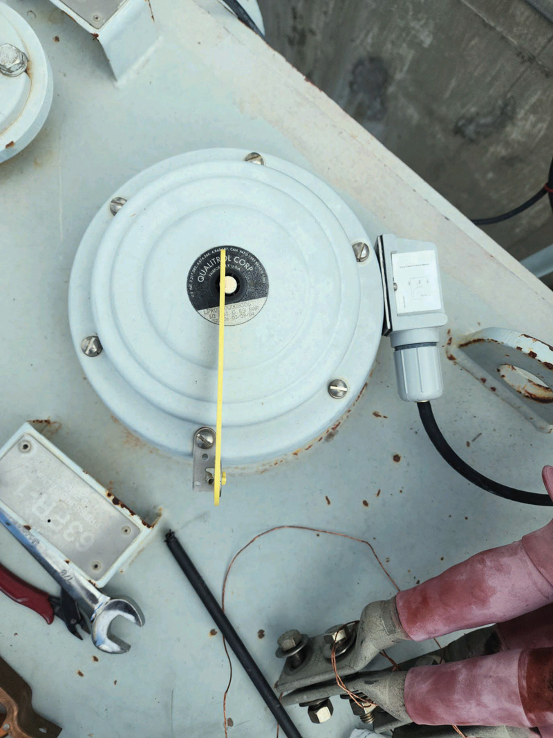 Unraveling the Mystery of Baffling Transformer Trips - NETAWORLD JOURNAL