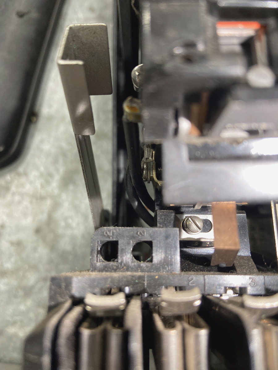Unraveling the Mystery of Baffling Transformer Trips - NETAWORLD JOURNAL