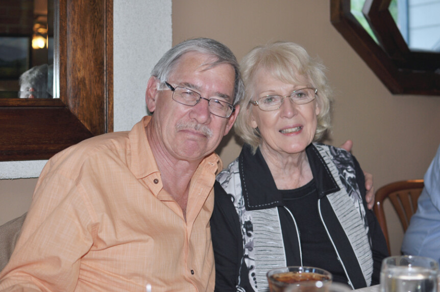 Lifetime Achievement Award — Roderic Hageman - NETAWORLD JOURNAL