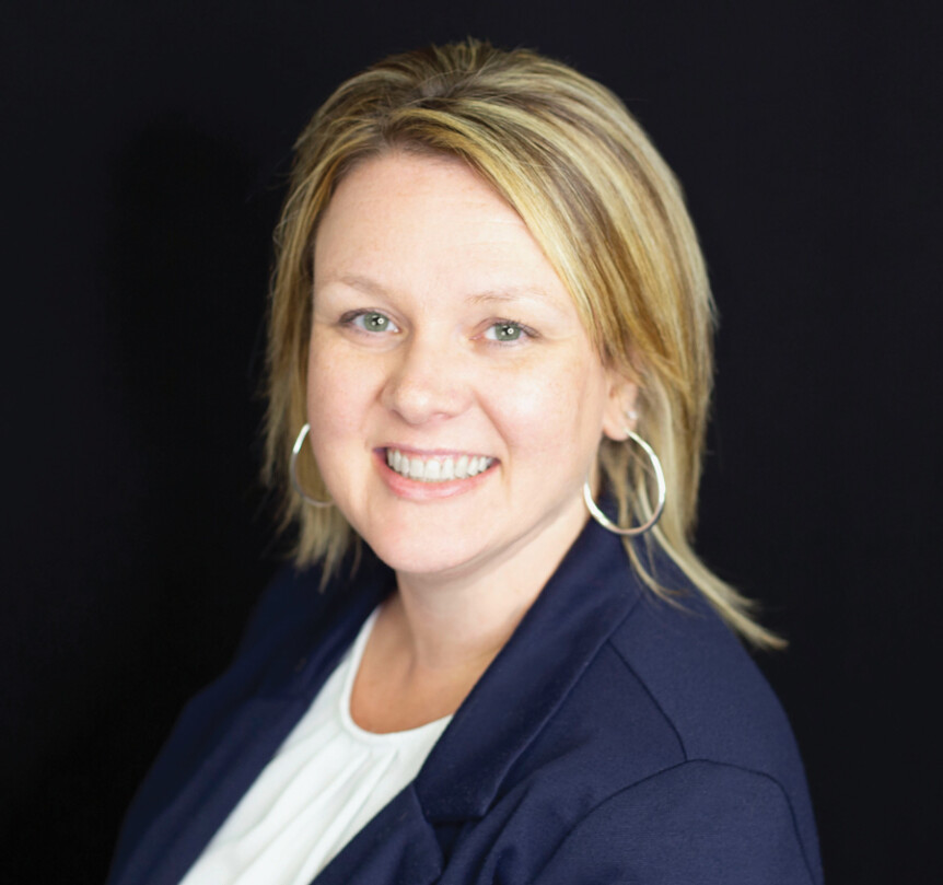 Stephanie McLaughlin: Promoting a Servant-Leader Culture - NETAWORLD ...