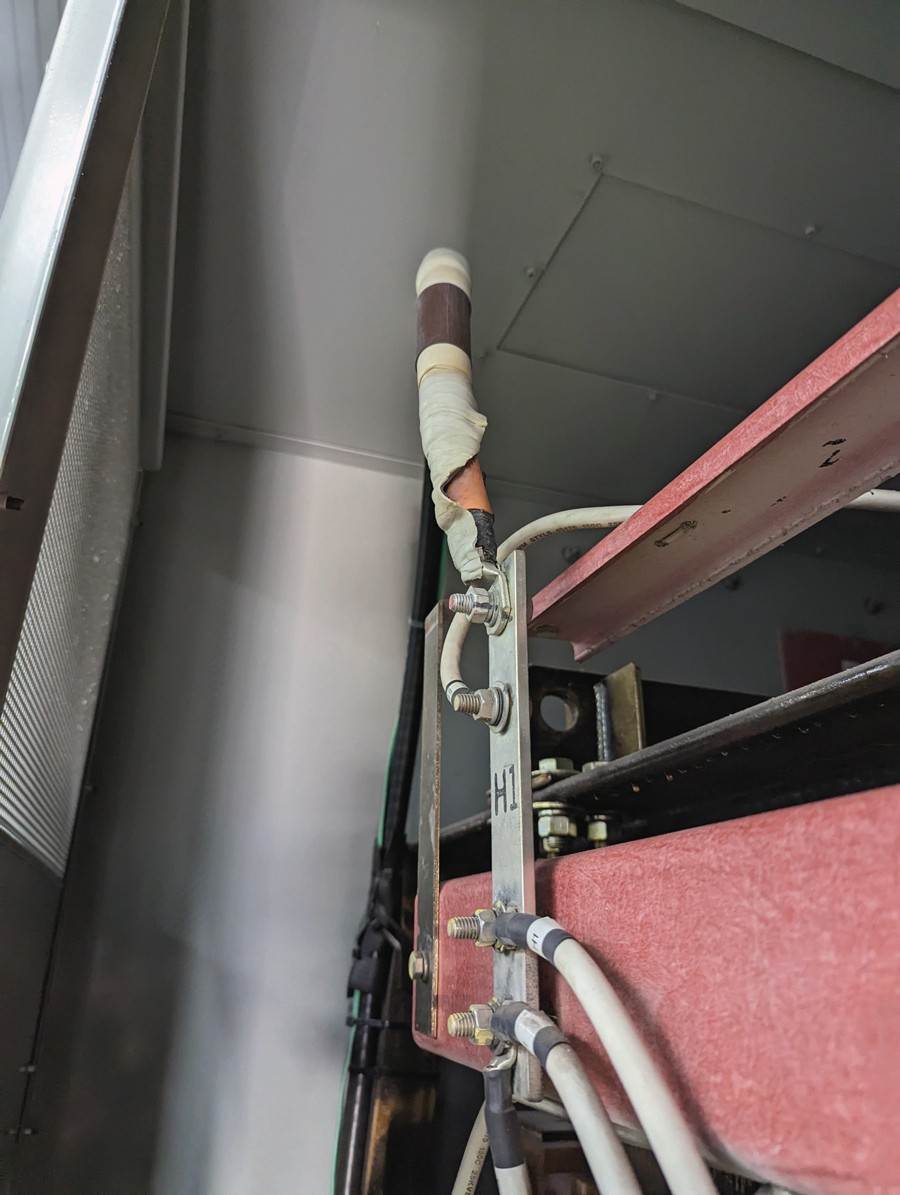 Changes to MV and HV Cable Testing Specifications in ANSI/NETA MTS 2023 ...