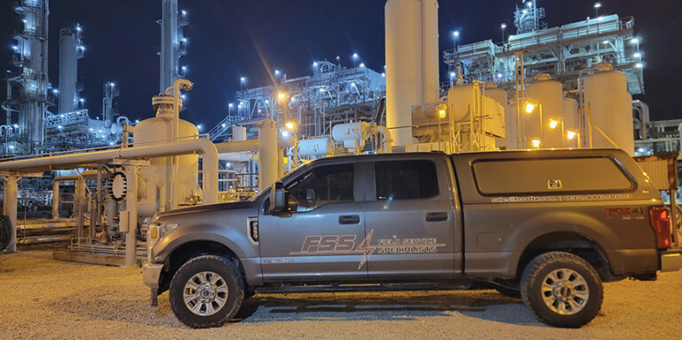 FSS Recognized as NETA Accredited Company - NETAWORLD JOURNAL