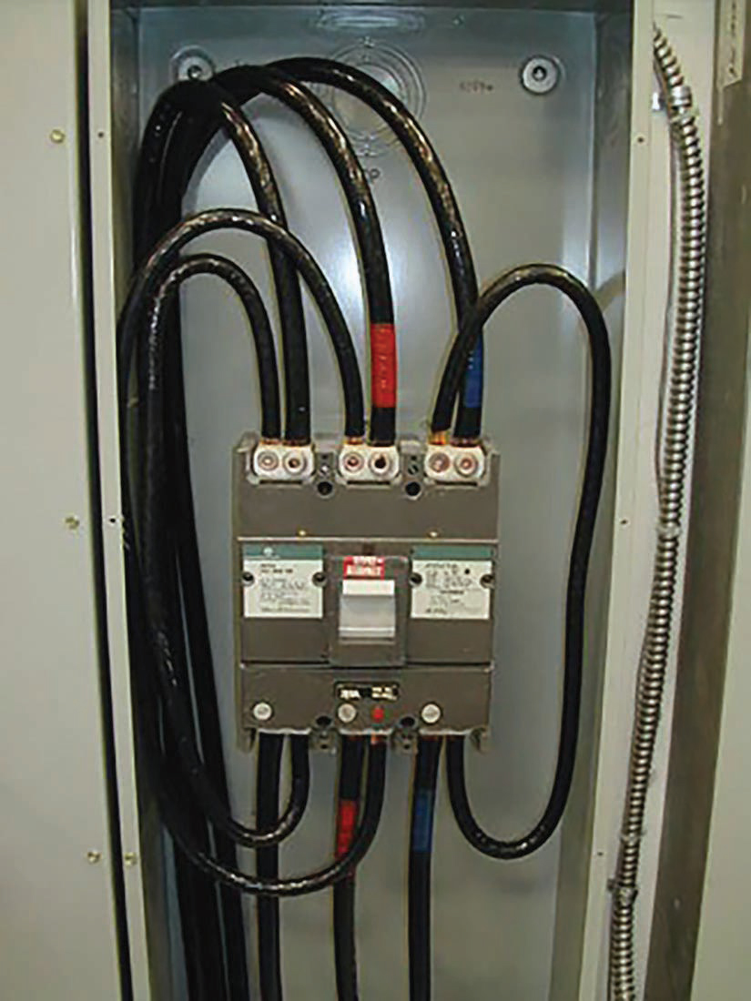 NFPA 70B: The Resurgence of the Electrical Maintenance Program ...