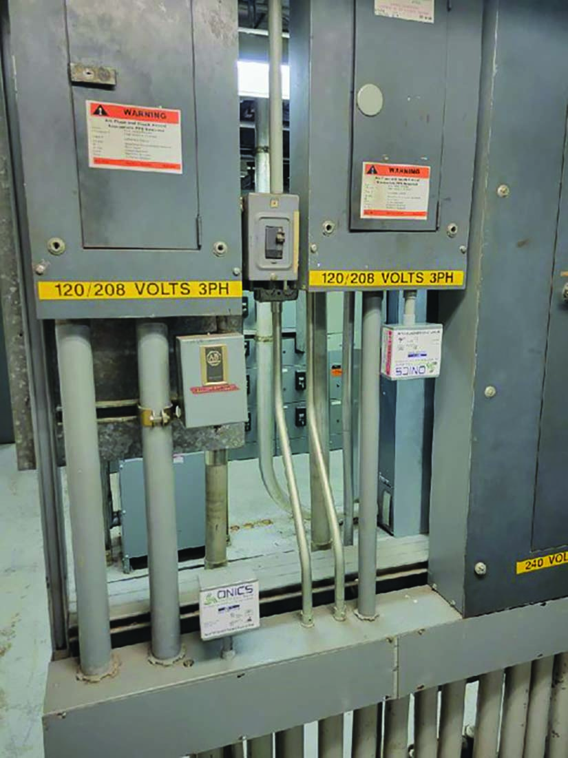 Neutral and Ground Harmonic-Induced Power Losses and Correction ...