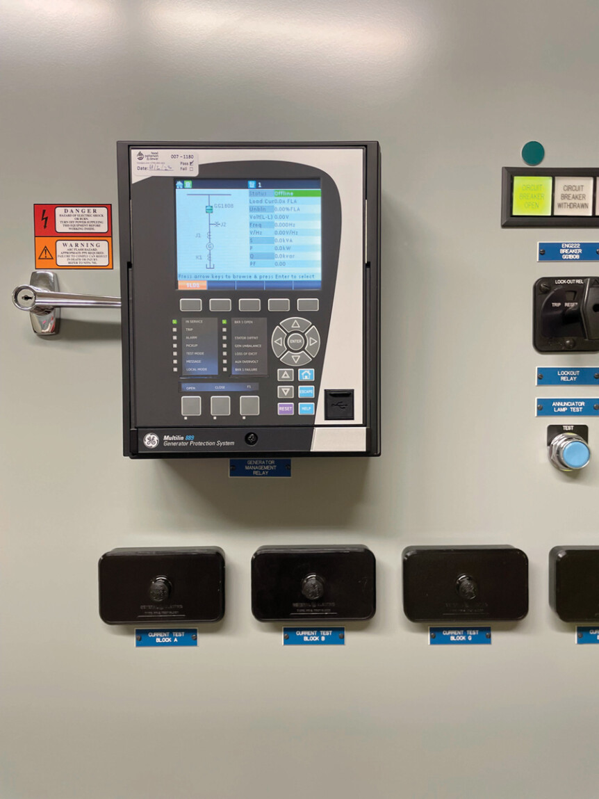Replacing Aging Relays: Challenges and Keys to Success - NETAWORLD JOURNAL