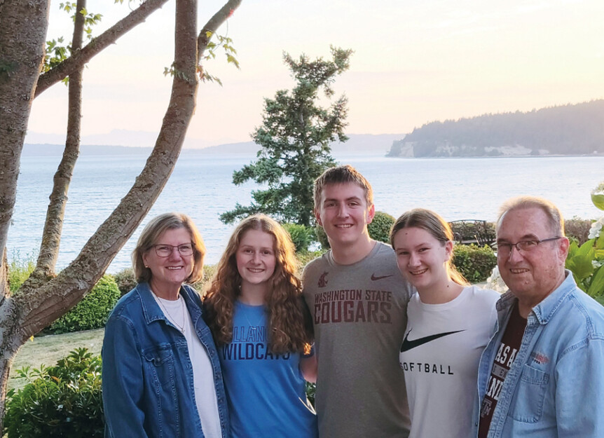 Lifetime Achievement Award — John White: Combining Talent with Logical ...