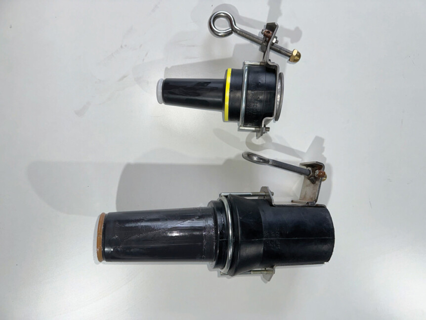 Medium-Voltage Cable Testing and the Importance of Processes ...