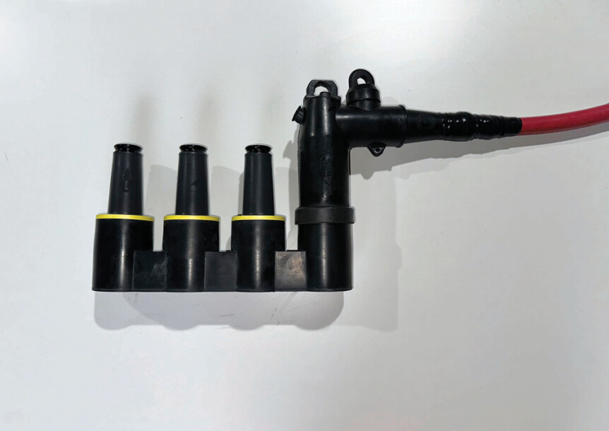 Medium-Voltage Cable Testing and the Importance of Processes ...