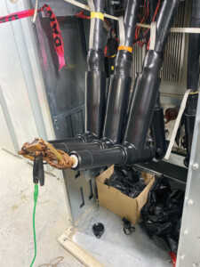 Medium-Voltage Cable Testing and the Importance of Processes ...