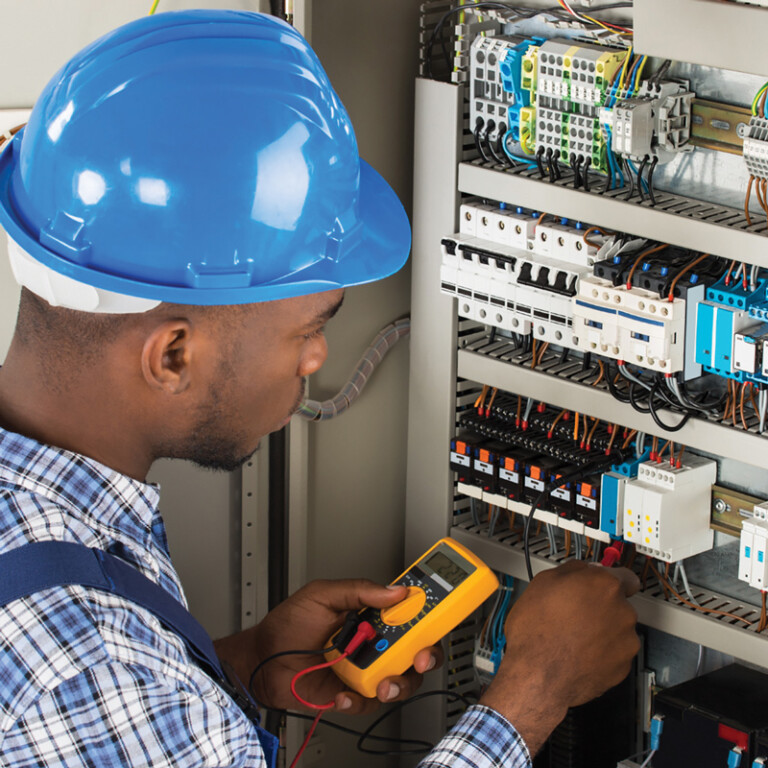 NETA Launches New Qualified Electrical Equipment Maintenance Contractor ...
