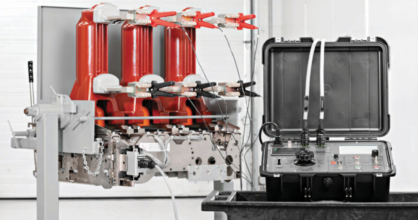 Circuit Breaker Timing And Time Travel Analysis Testing: the What, How ...