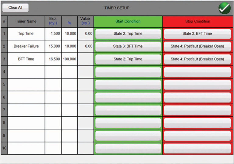 Breaker Failure Schemes: Implementation and Testing - NETAWORLD JOURNAL
