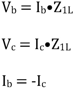 Distance Protection Impedance Measurement Fundamentals: Phase-to-Phase ...