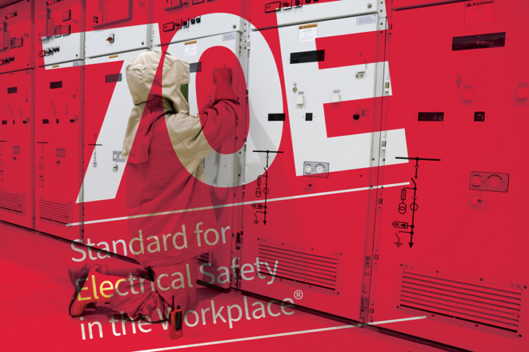 The Importance of NFPA 70E to OSHA Violations and Fines - NETAWORLD JOURNAL