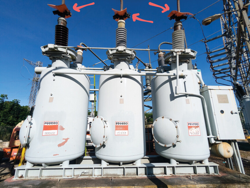 Ensuring Proper Insulation Power Factor Test Procedures - NETAWORLD JOURNAL