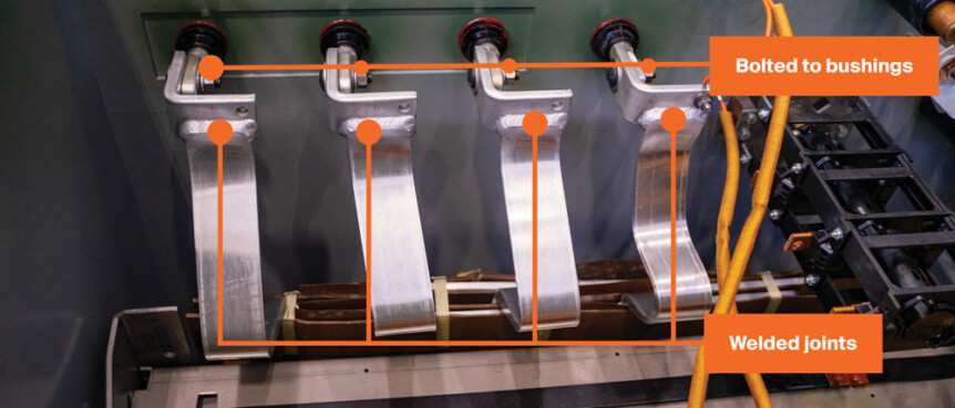 Guide to Transformer Windings & Coils - NETAWORLD JOURNAL