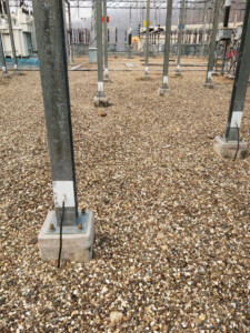 Ground Grid Continuity and Integrity Testing - NETAWORLD JOURNAL