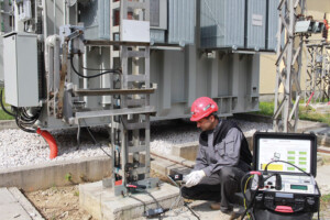 Ground Grid Continuity and Integrity Testing - NETAWORLD JOURNAL