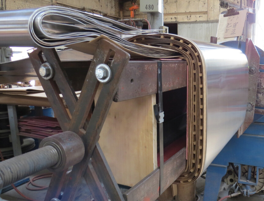 Guide to Transformer Windings & Coils - NETAWORLD JOURNAL