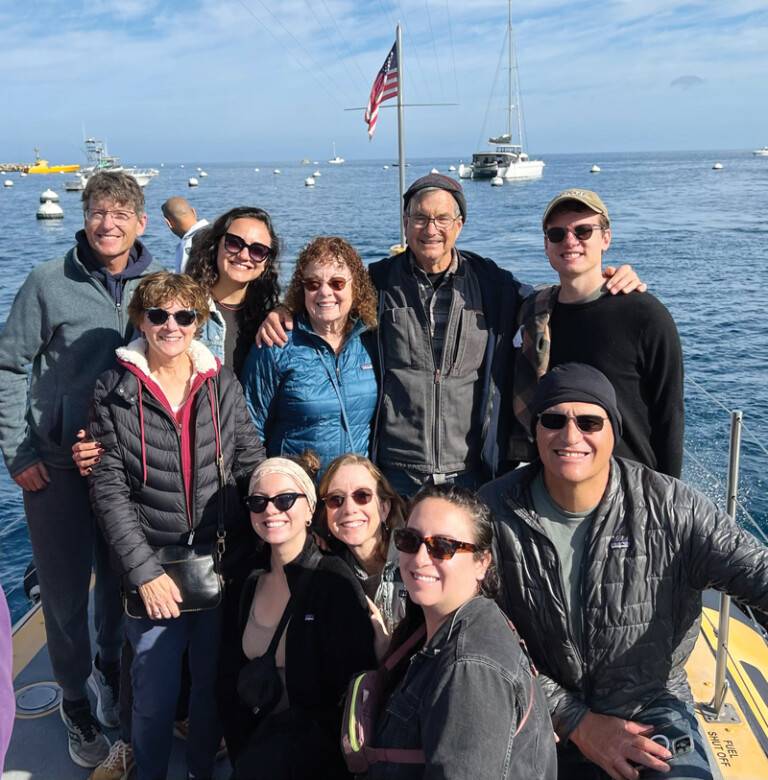 James R. White Electrical Safety Award — Tony Demaria: Leave the World ...