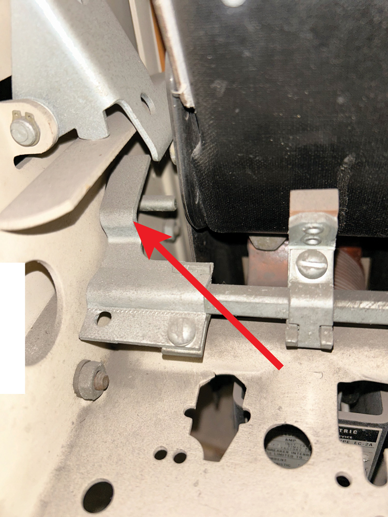 A Holistic Approach to Breaker Troubleshooting - NETAWORLD JOURNAL