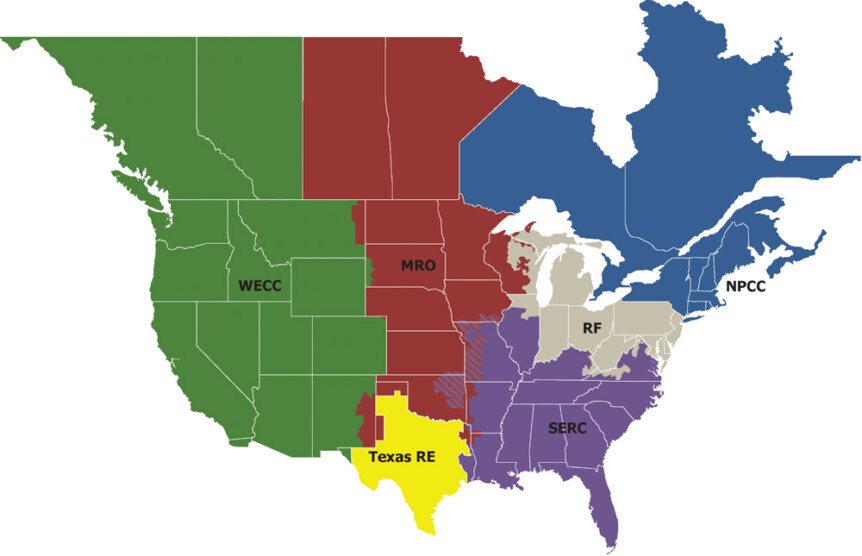 Advancements in Industry: How to Be a NERC- Compliant Service Company ...