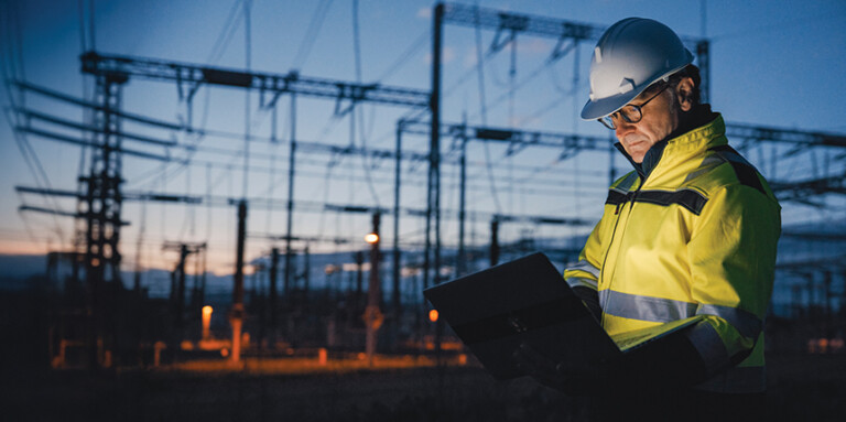 Advancements in Industry: How to Be a NERC- Compliant Service Company ...