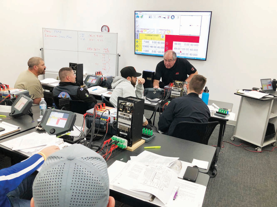 WORKFORCE DEVELOPMENT | NETA Apprenticeship: What It Means to You - NETAWORLD JOURNAL