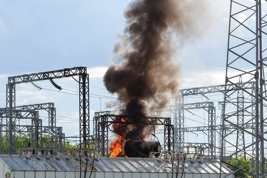 Enhanced Bushing Assessment for Power Transformers - NETAWORLD JOURNAL