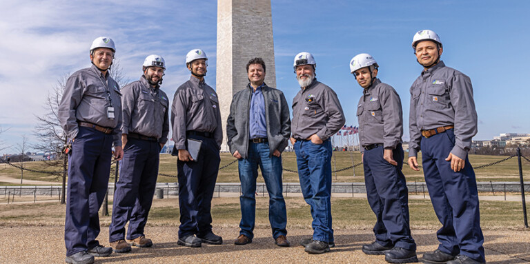 NETA Awards Accredited Company Status to U.S. Electrical Testing ...