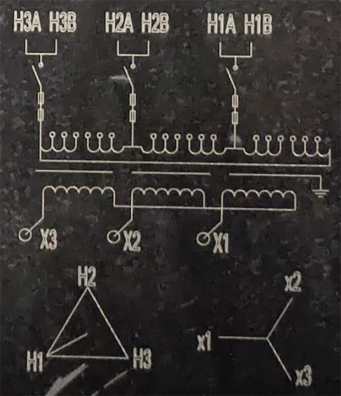 On Transformers with Electrostatic Shields - NETAWORLD JOURNAL