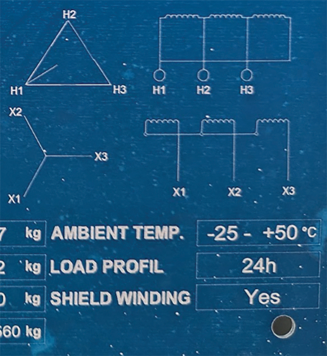 On Transformers with Electrostatic Shields - NETAWORLD JOURNAL