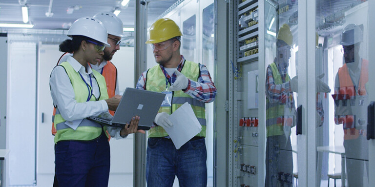 OSHA’s Arc Flash Guidance: What It Means for the NETA Community ...